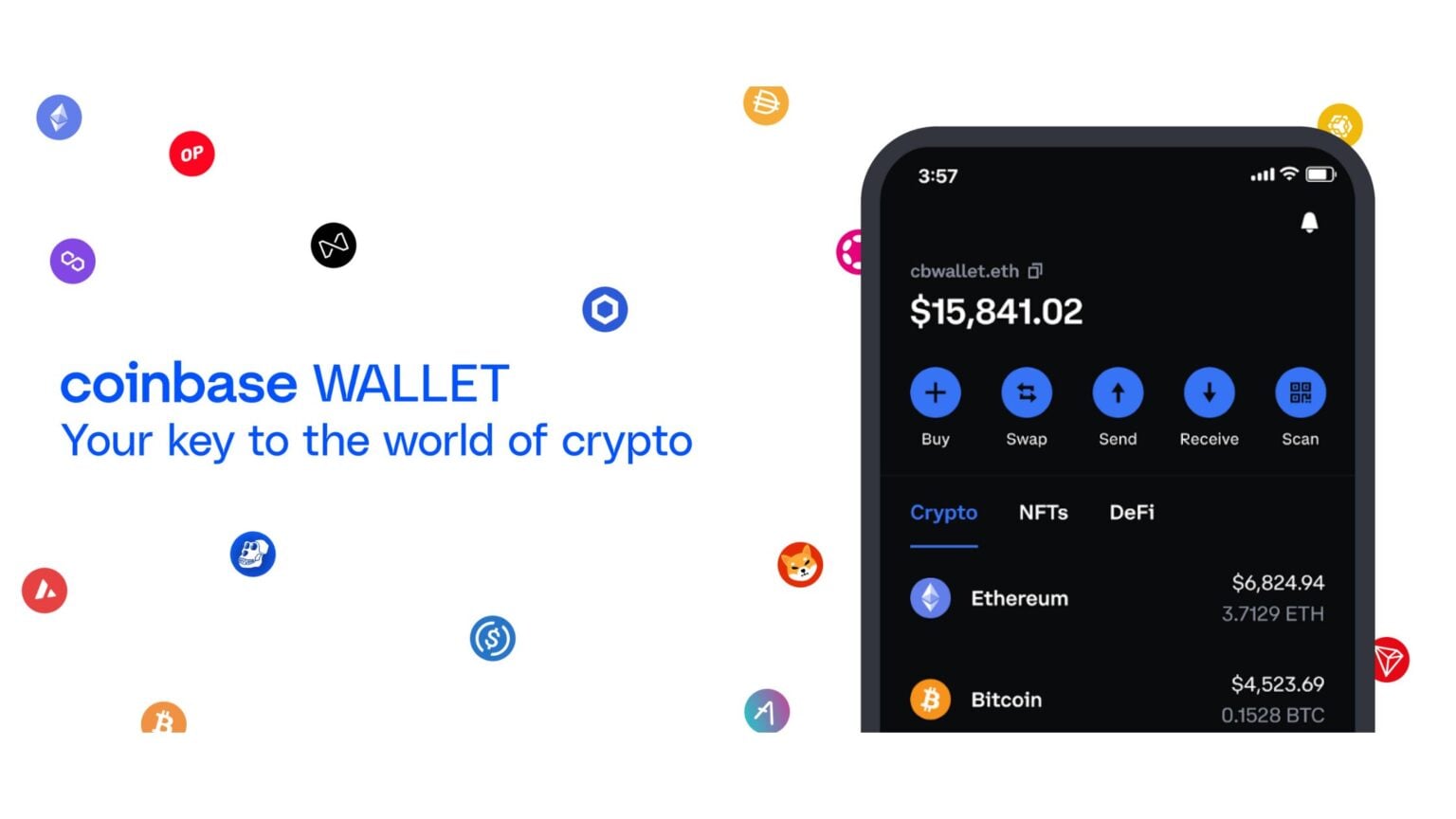 A Complete Guide to Using Coinbase: Tips for Beginners - Herond Blog