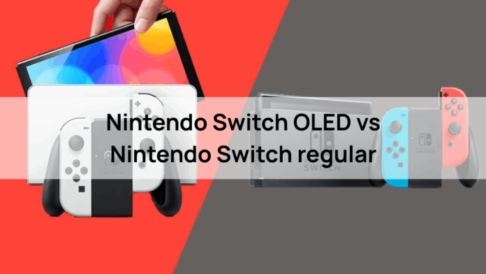 Switch vs Switch lite? Which Nintendo Switch Wins in 2025? - Herond Blog