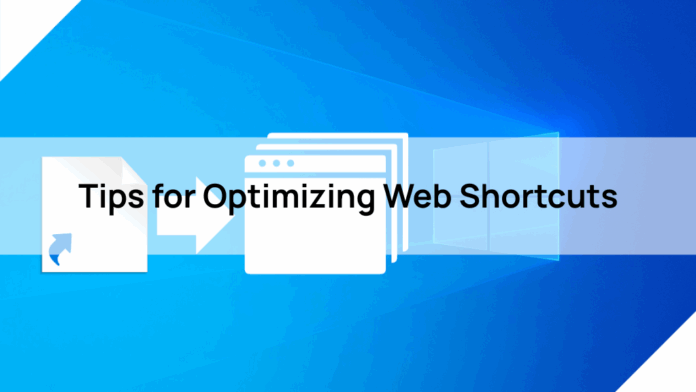 How to Create Web Shortcut on Desktop: Quick and Easy Steps - Herond Blog