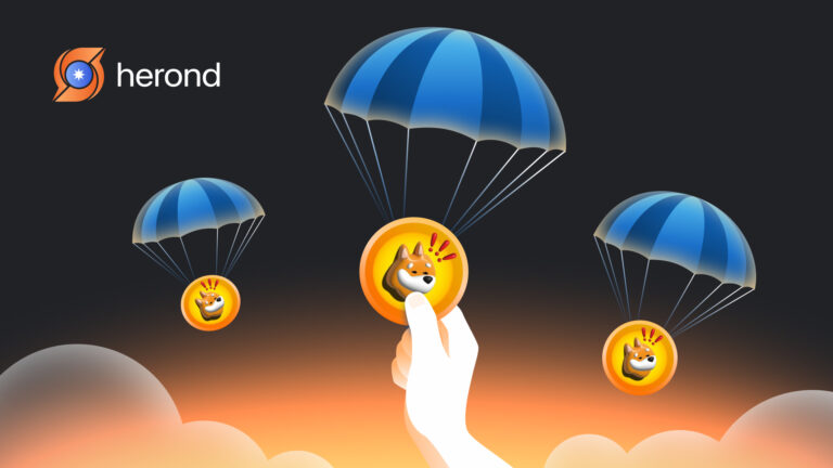 Bonk coin airdrop: Everything You Need to Know - Herond Blog