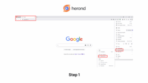 How to Create Web Shortcut on Desktop: Quick and Easy Steps - Herond Blog