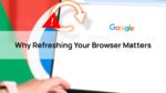 Step-by-Step guide on how to refresh browser in seconds - Herond Blog