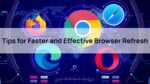 Step-by-Step guide on how to refresh browser in seconds - Herond Blog