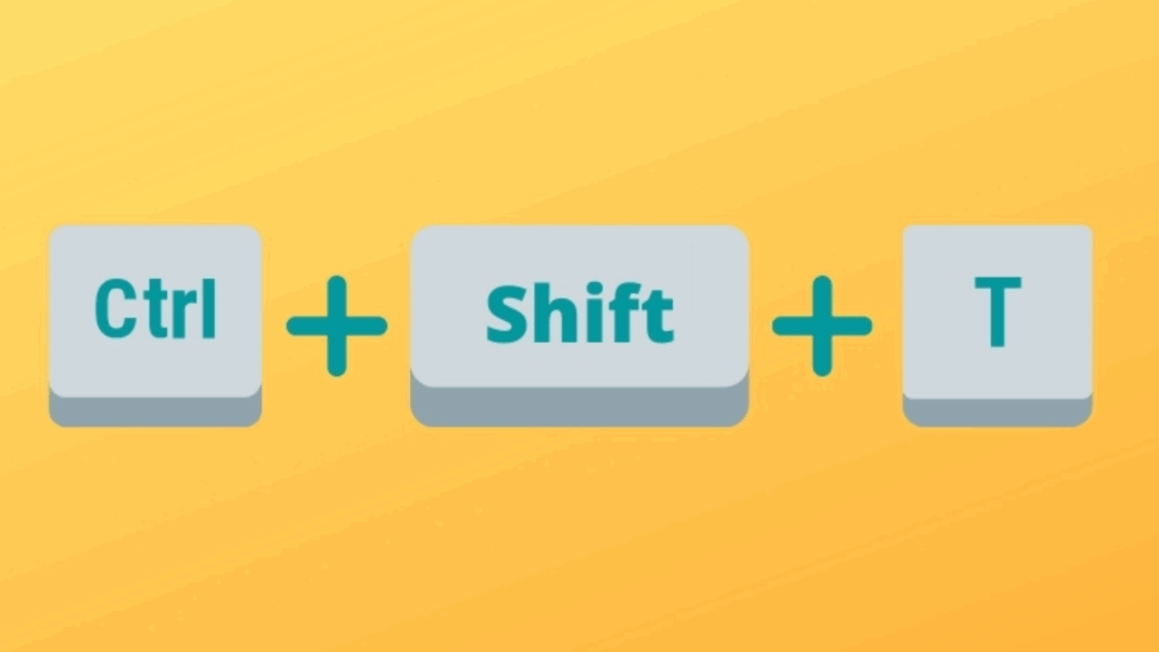 How to Restore Closed Tab Safely Without Losing Data - Herond Blog