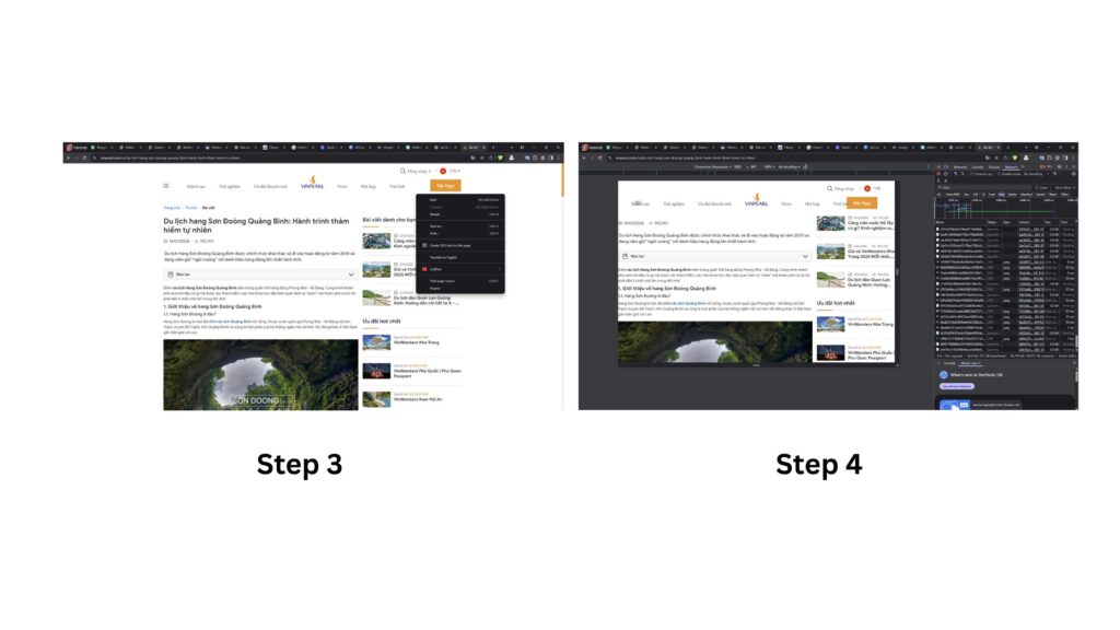 Quick & Easy Guide to Download Picture from Website - Herond Blog