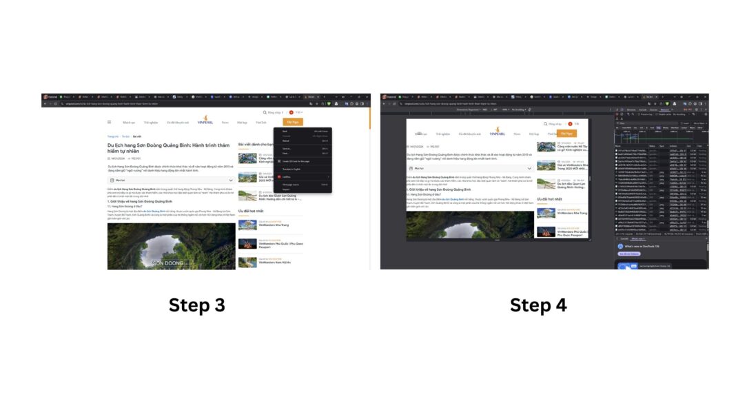 Quick & Easy Guide to Download Picture from Website - Herond Blog