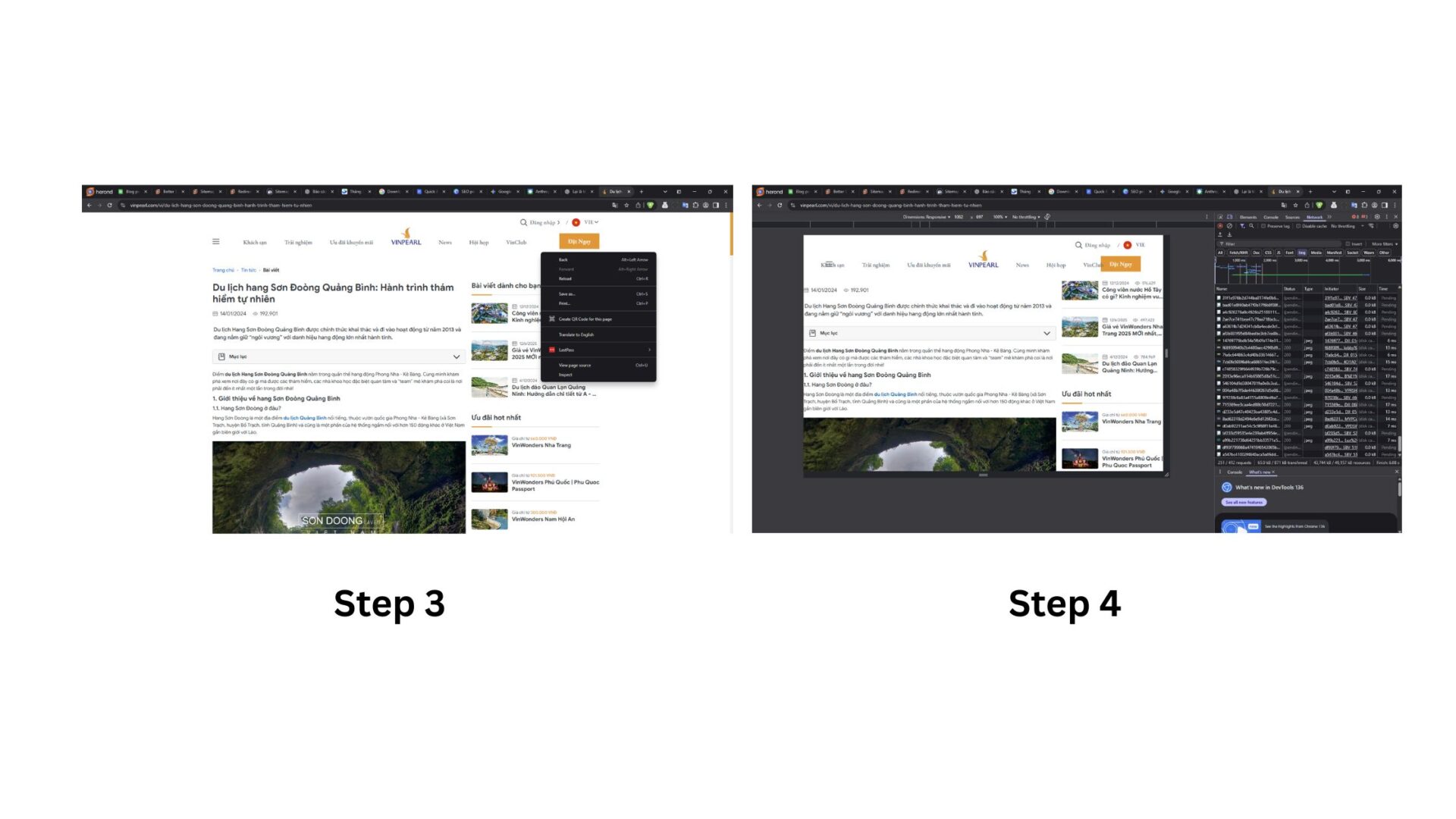 Quick & Easy Guide to Download Picture from Website - Herond Blog