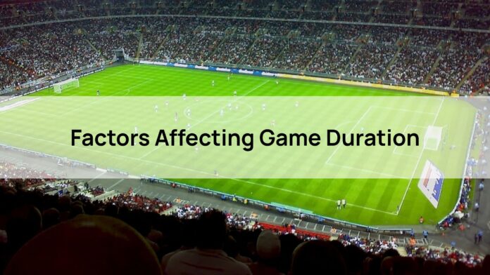 How Long Is a Football Game, Including Halftime & Overtime? - Herond Blog