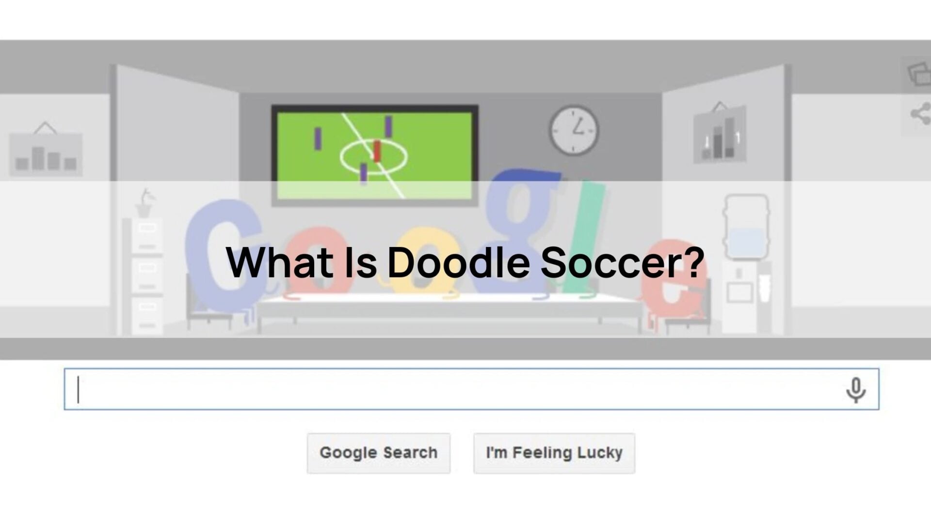 The Ultimate Guide to Doodle Soccer: Tips, Tricks & How to Play ...