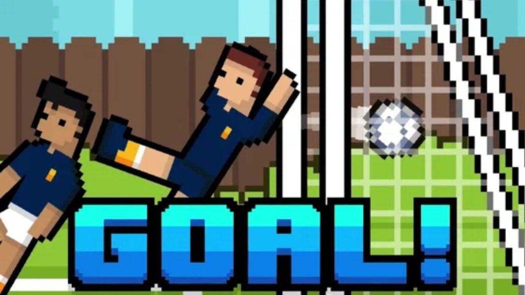 Top 5 Doodle Football Games You Can Play Online Now - Herond Blog