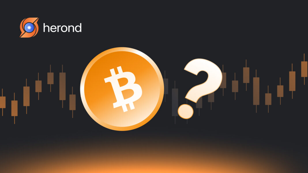 Bitcoin Predictions Unveiled: What’s Next for BTC Prices? - Herond Blog