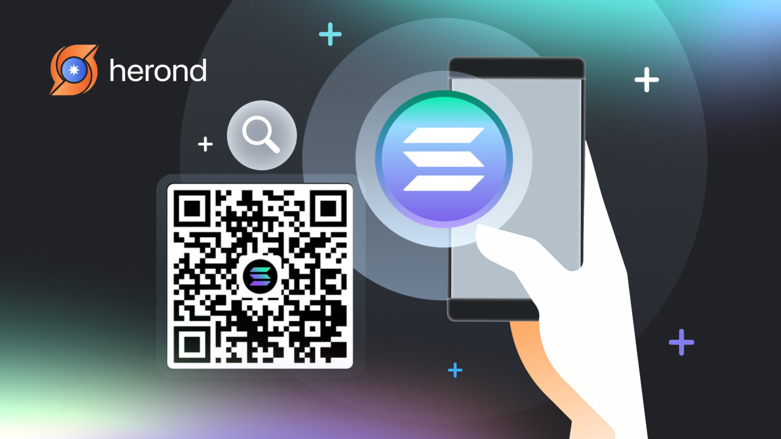 A Quick Guide to Find Your Solana Address Instantly - Herond Blog