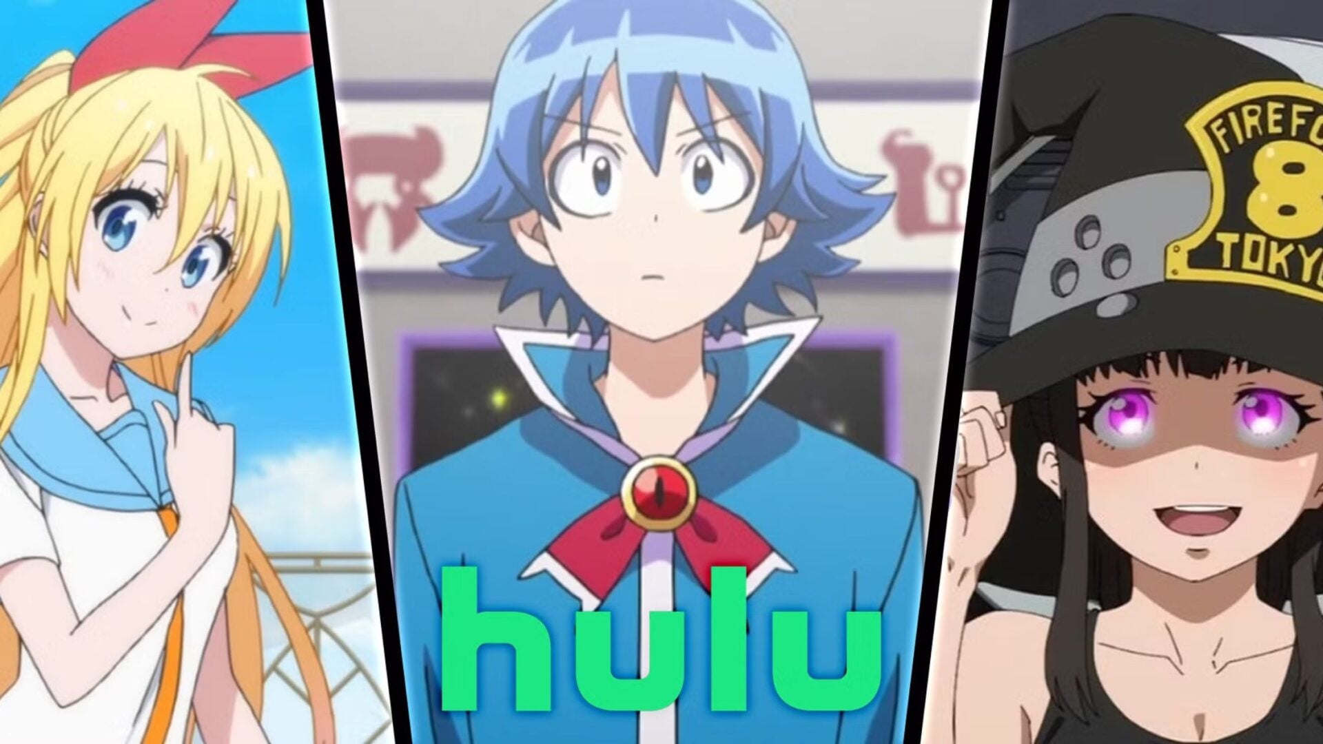 Top 10 Anime Sites to Watch Anime in 2025 - Herond Blog