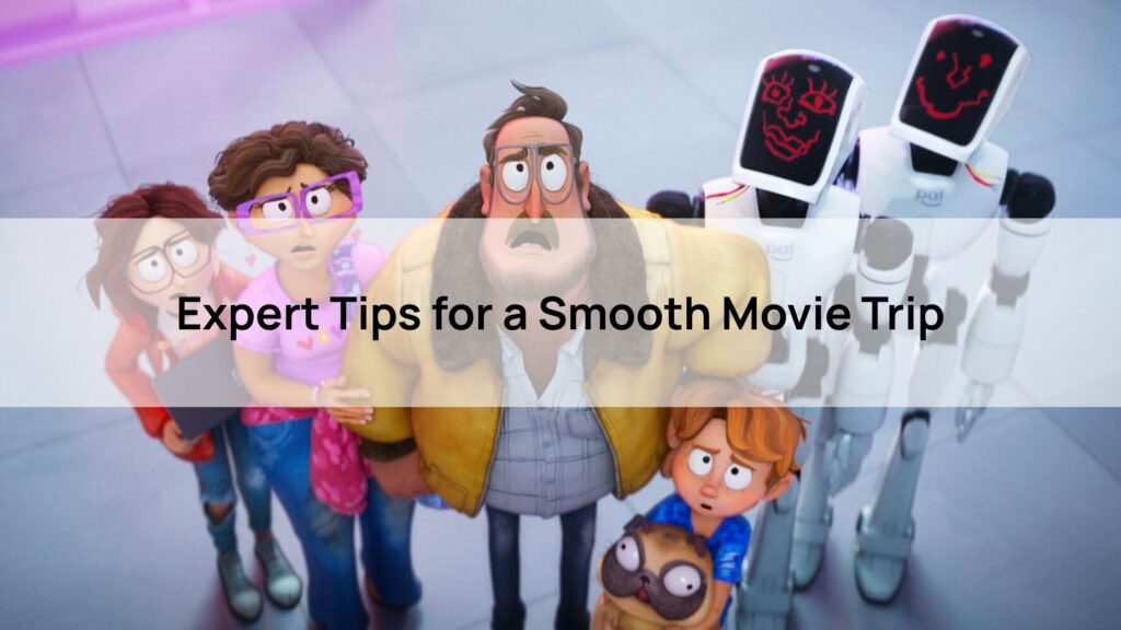 Guide to New Kids Movies in Theaters - Herond Blog