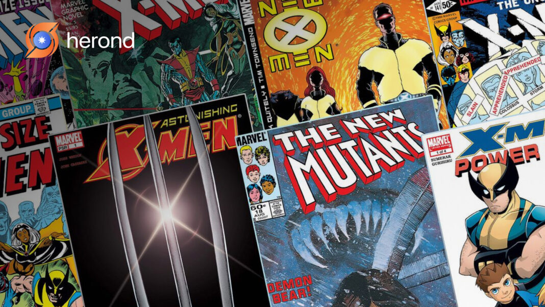 Top Sites to Read Comics Online for Free - Herond Blog