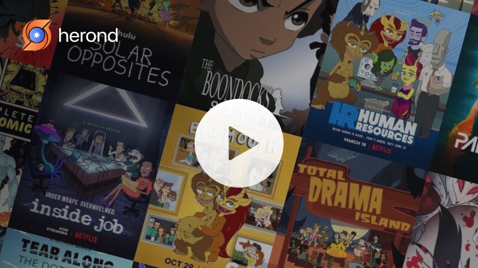 Where to Watch Cartoons Online: Your Complete Guide to Every Genre ...
