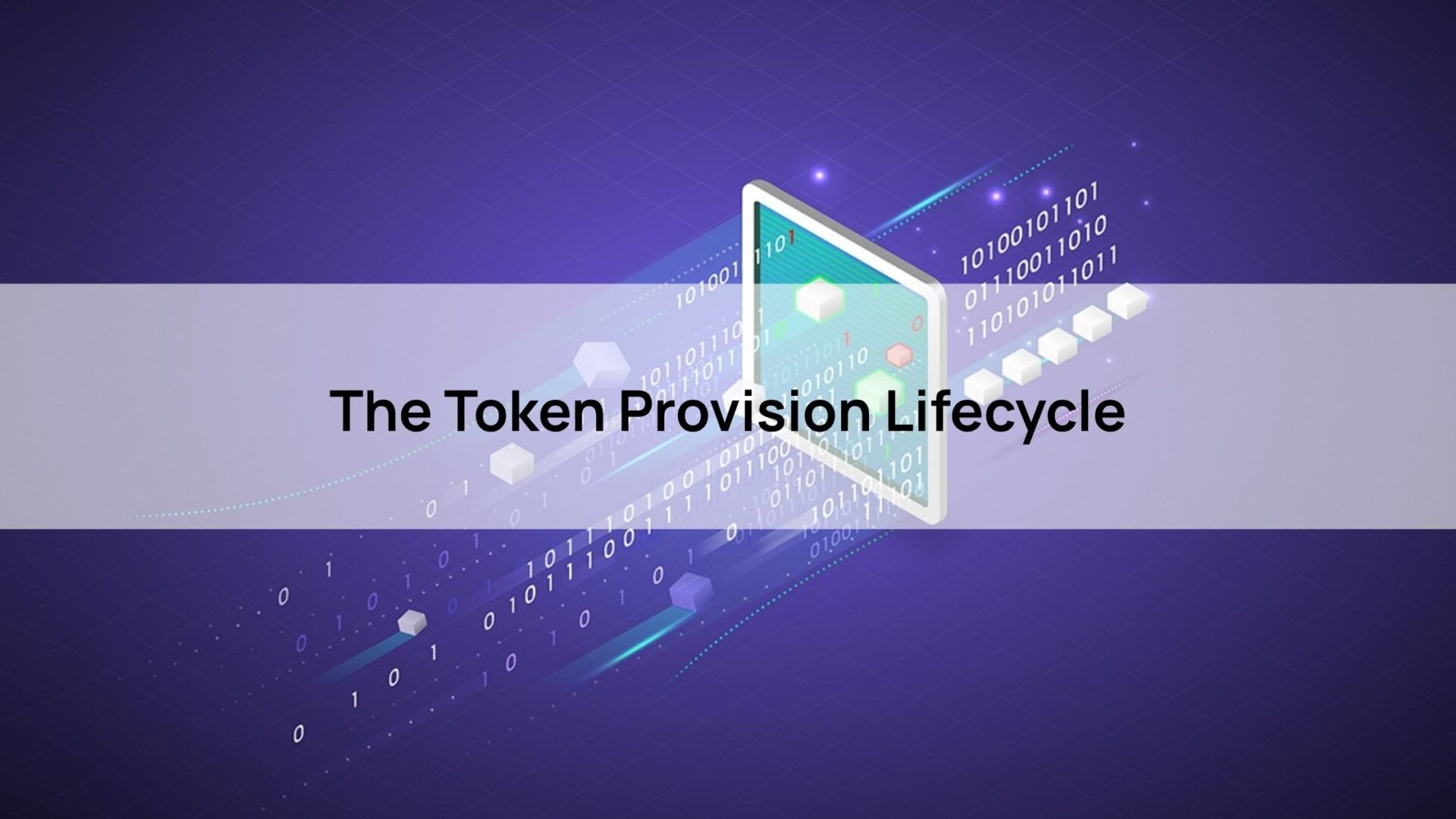 Token Provision Explained: The Ultimate Guide to Secure Token Issuance - Herond Blog