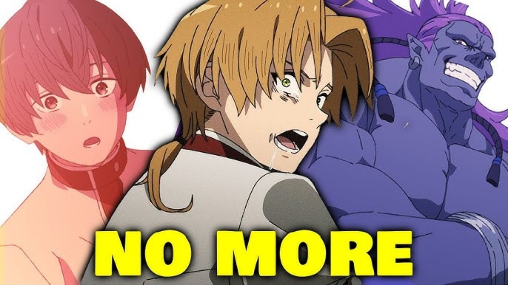 Top Anime Memes 2025 - Viral & Hilarious Picks! - Herond Blog
