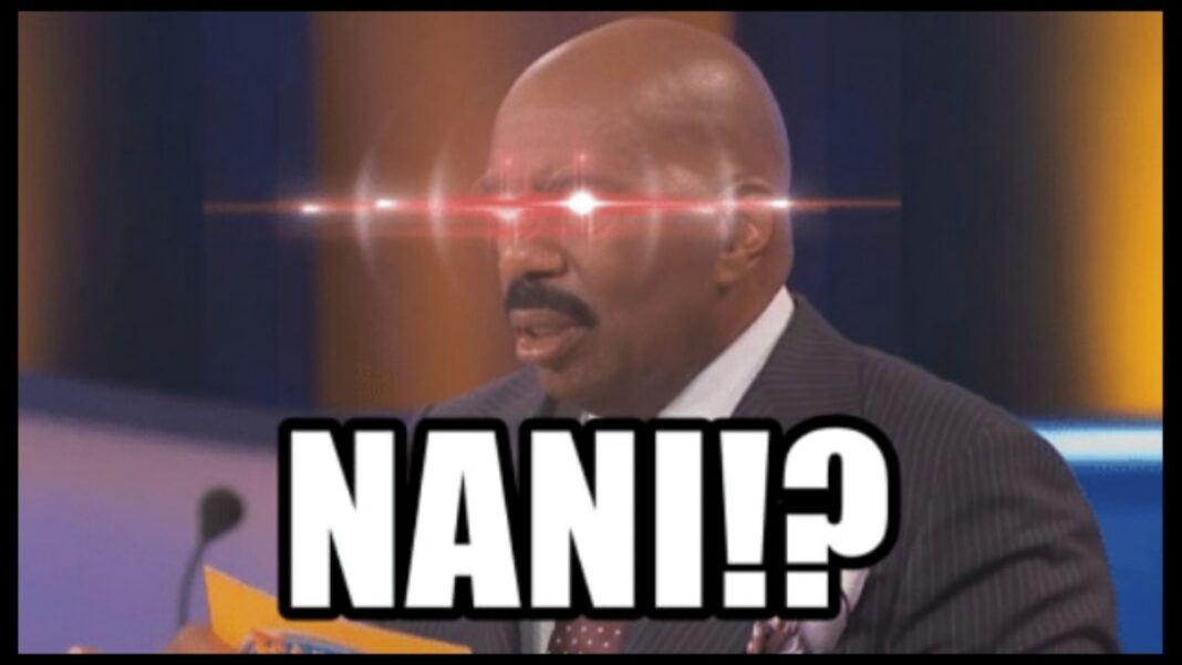 Top Anime Memes 2025 - Viral & Hilarious Picks! - Herond Blog