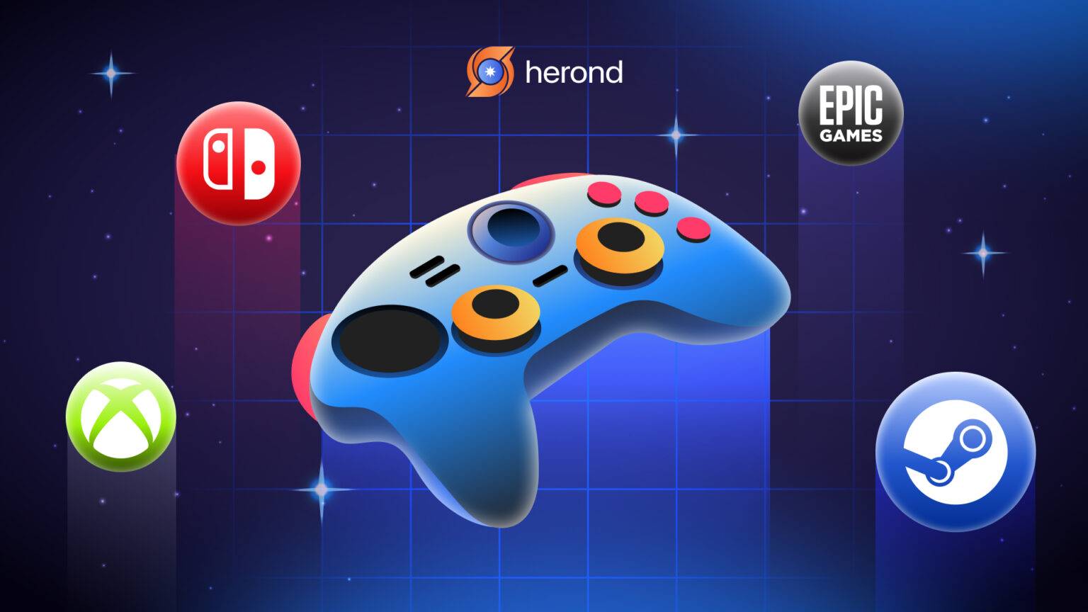 The Ultimate Guide to Choosing the Best Game Store Application for You ...