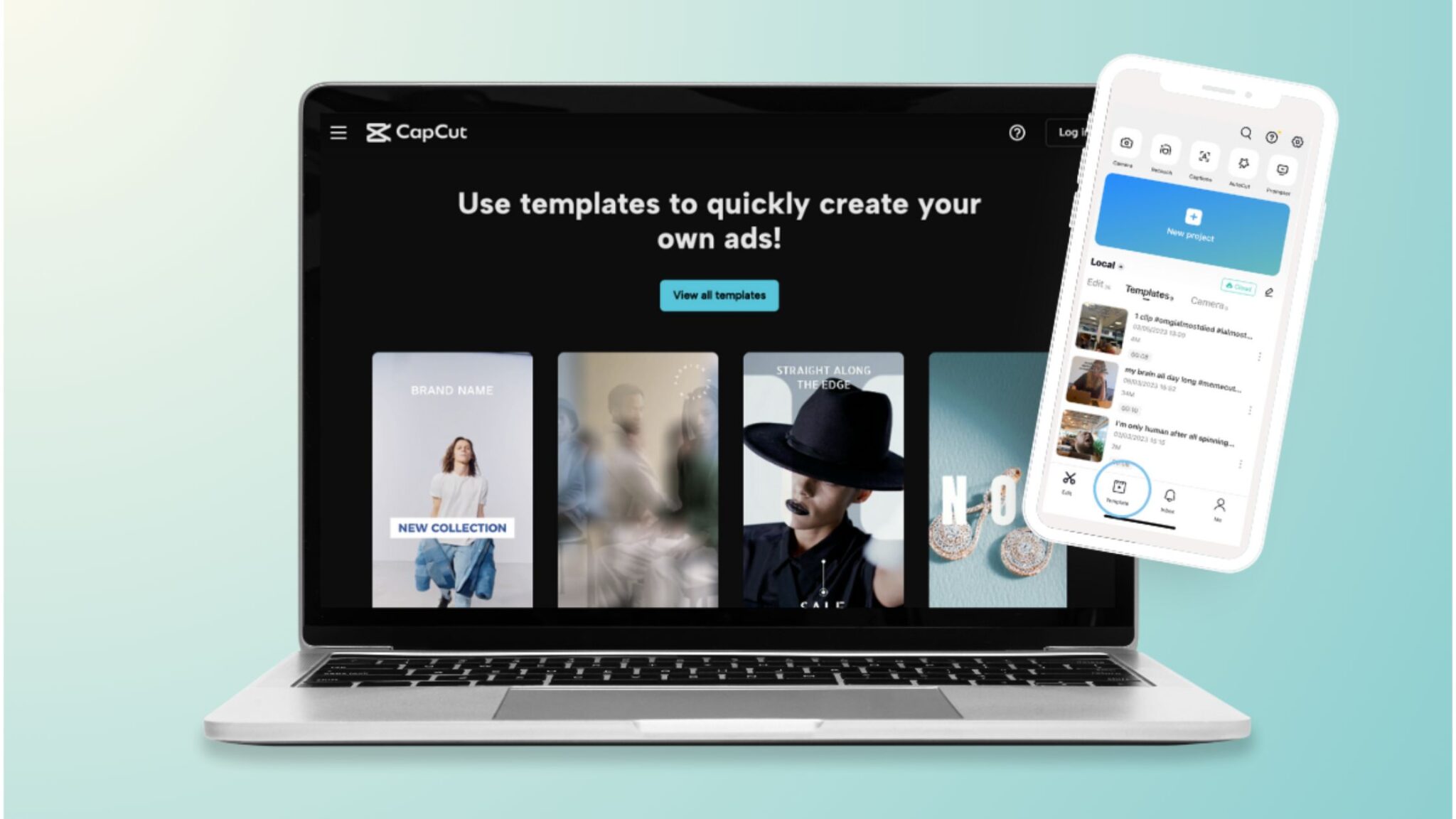 CapCut Login Guide: How to Sign In, Fix Issues & Reset Password ...