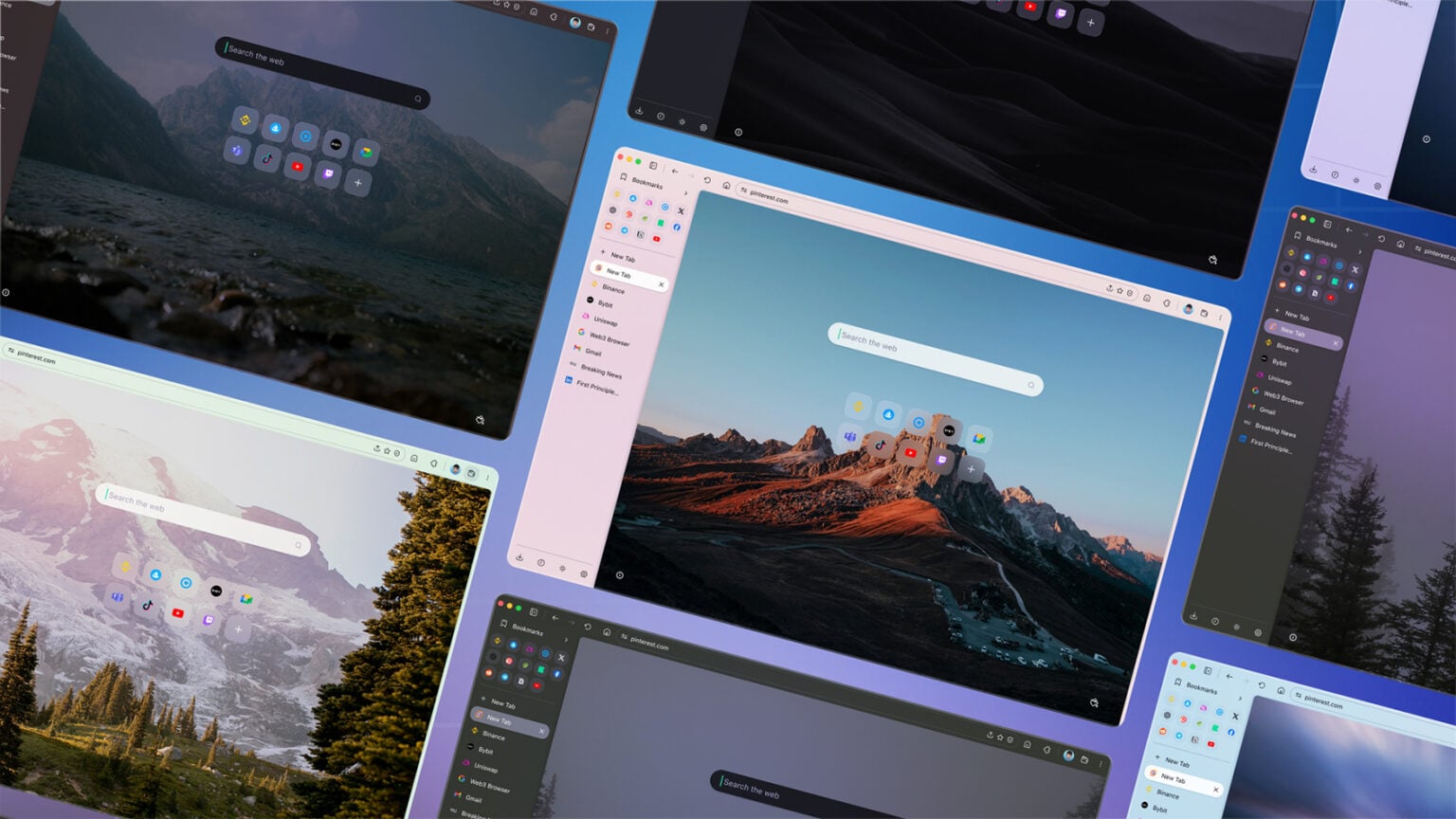 Personalize Your Browser: Experience Website in Your Way - Herond Blog
