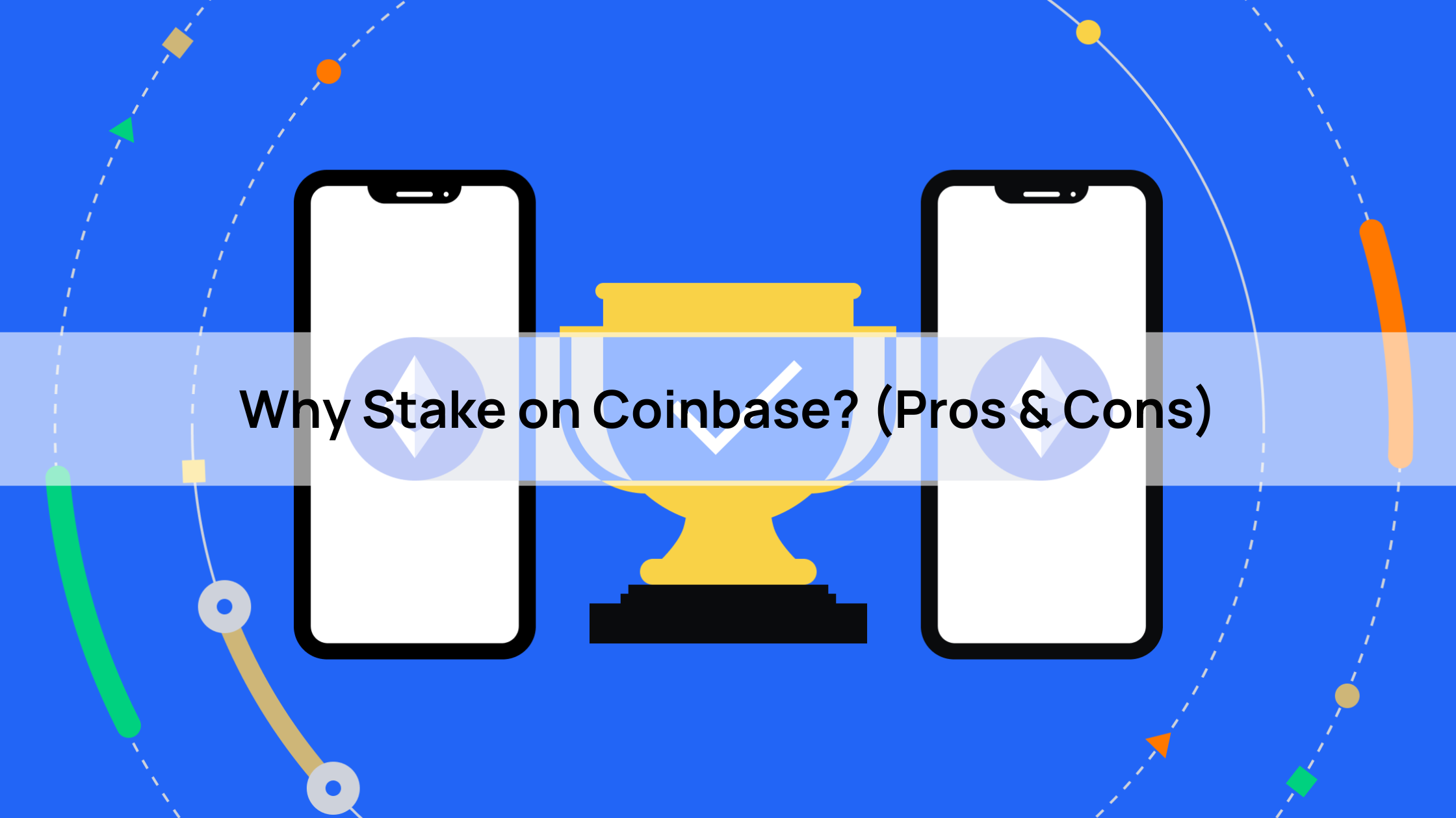 Coinbase Staking Explained: Step-by-Step Tutorial - Herond Blog