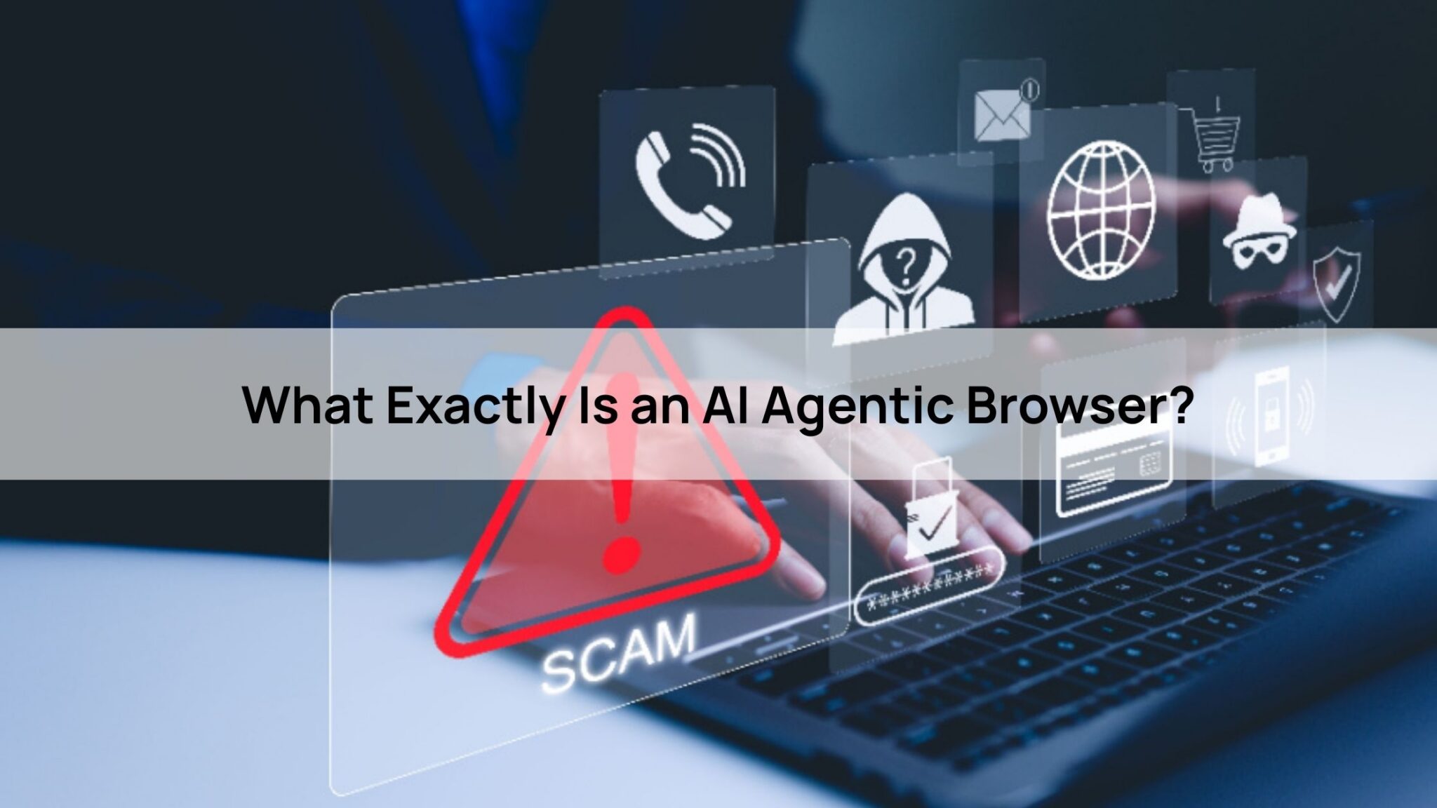 Beyond Search: How AI Agentic Browser Automates Your Web3 Tasks ...