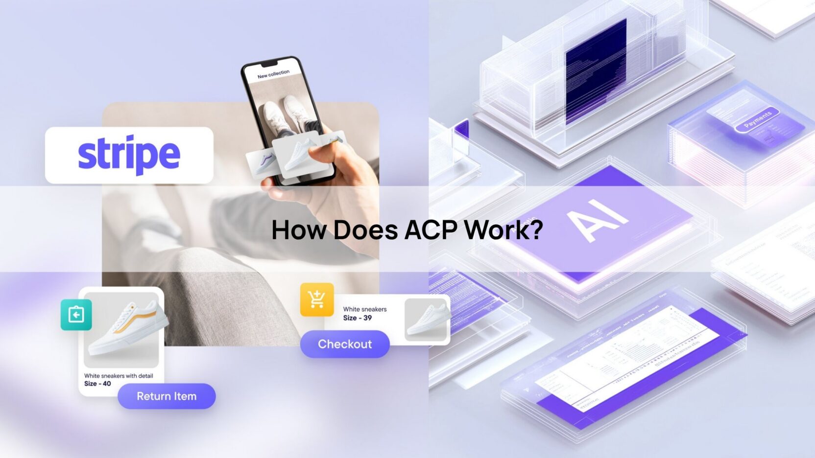 The Complete Guide to Agentic Commerce Protocol (ACP) - Herond Blog