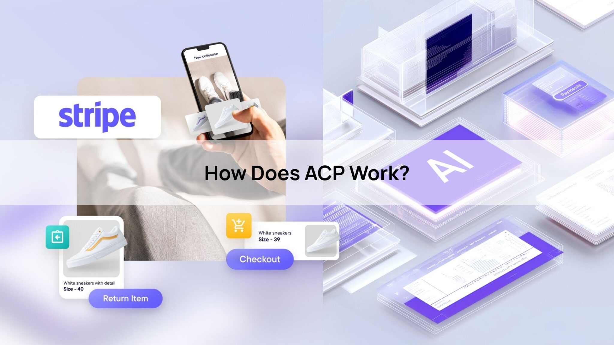 The Complete Guide to Agentic Commerce Protocol (ACP) - Herond Blog