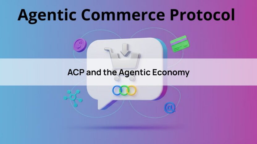 The Complete Guide to Agentic Commerce Protocol (ACP) - Herond Blog