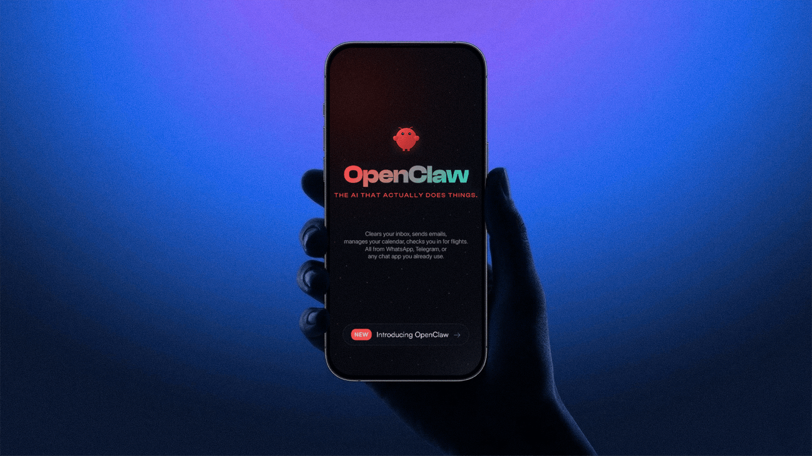 What is OpenClaw? The Complete Guide to the Viral Open-Source AI Agent ...