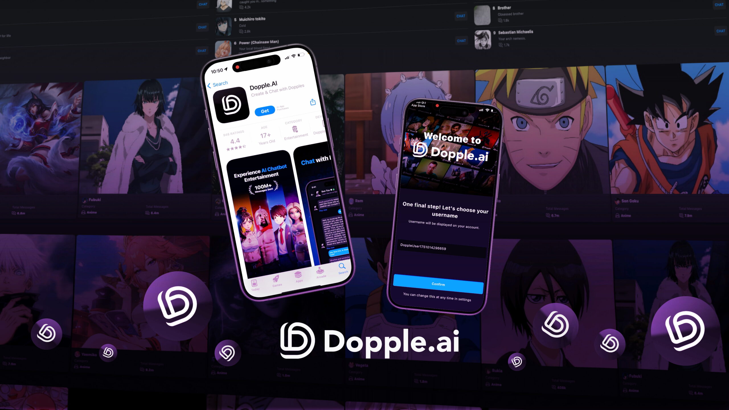 Dopple AI Explained: Features, Use Cases, and Everything - Herond Blog